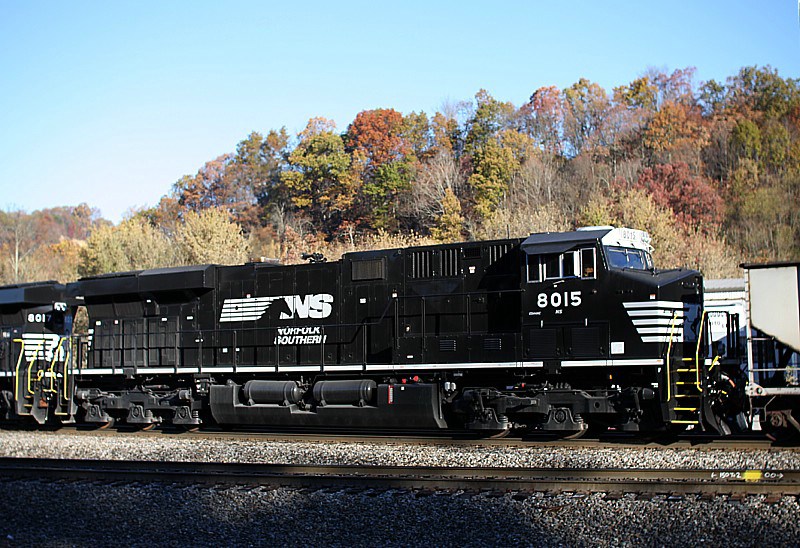 NS 8015